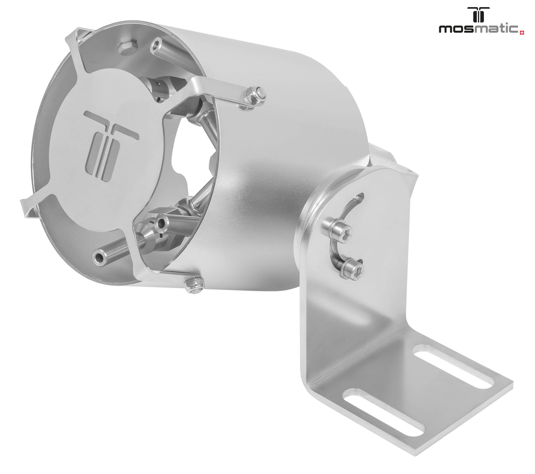 Mosmatic Wheelblaster Compact, 84.604 – Carwash NZ