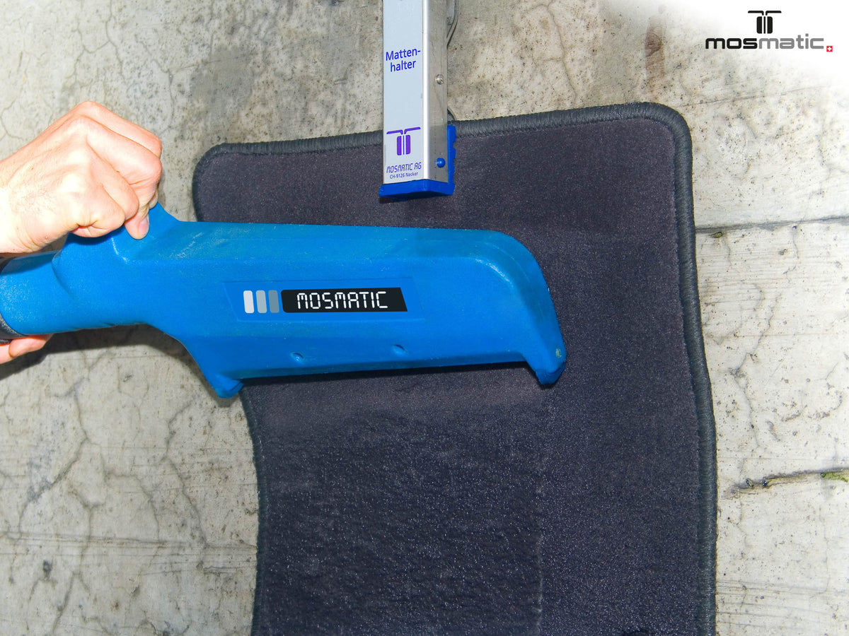 Mosmatic Air Dryer 230v, 60.396 – Carwash NZ